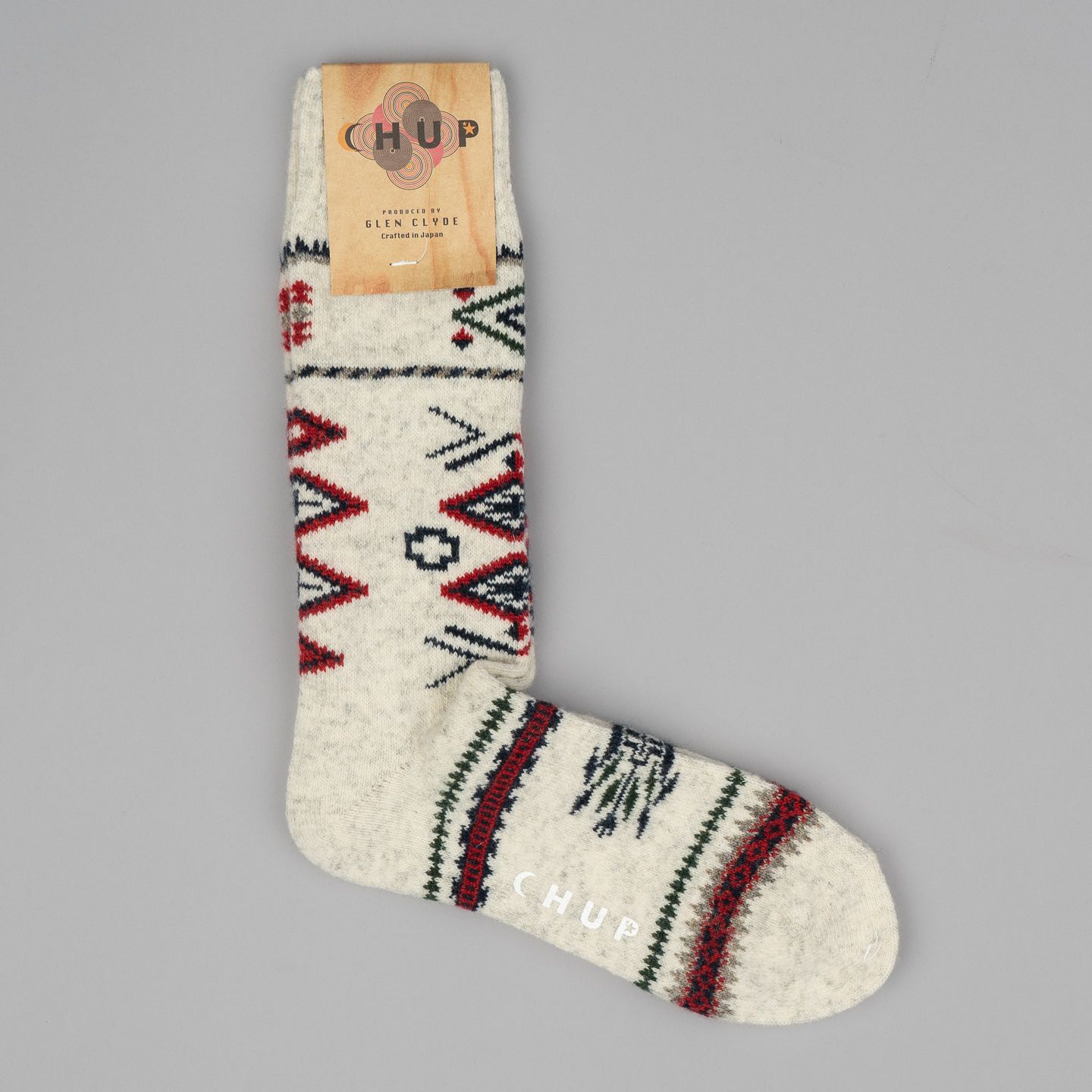Chup socks store